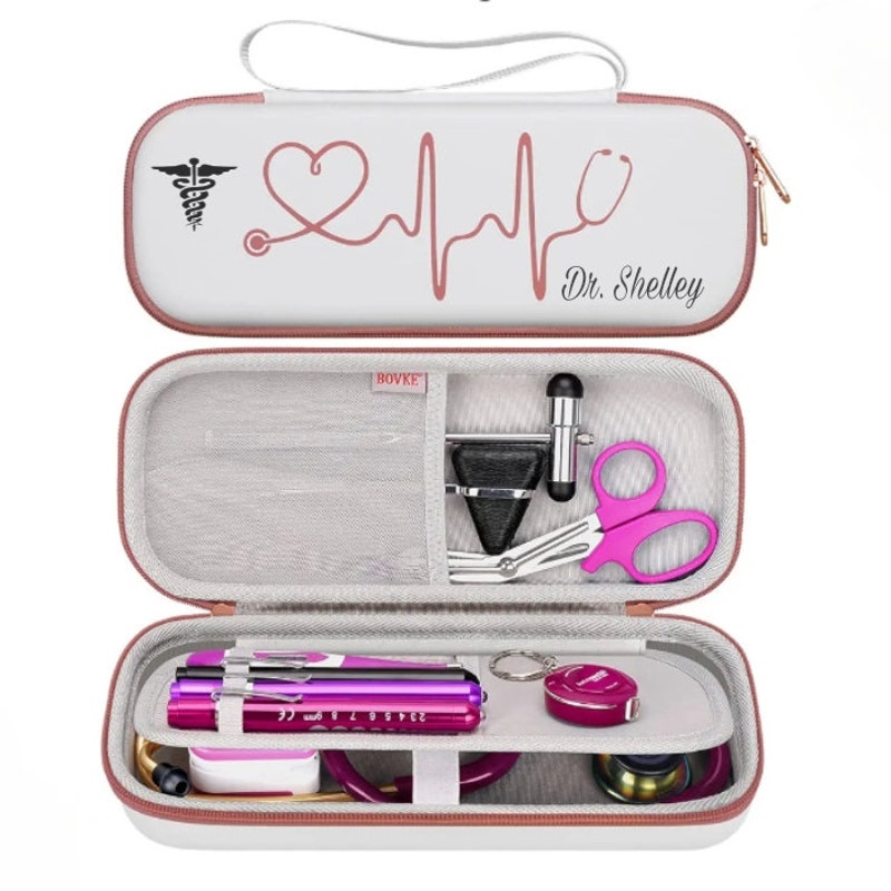 Stethoscope Case - Etsy