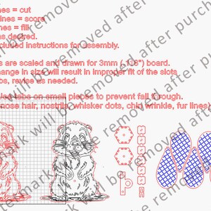 Beaver Wind Spinner, Laser Cut File for 3mm Wood, SVG Instant Download ...