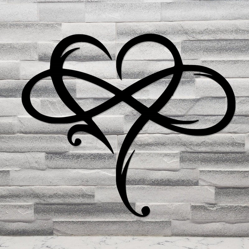 Infinity Wall Art - Etsy