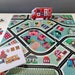 Printable Board Game, Educational Toy, Kids Toy, Educational Print ...