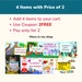 Preschool Quiet Book Bundle, Forest Animals Arctic Ocean Busy Binder ...