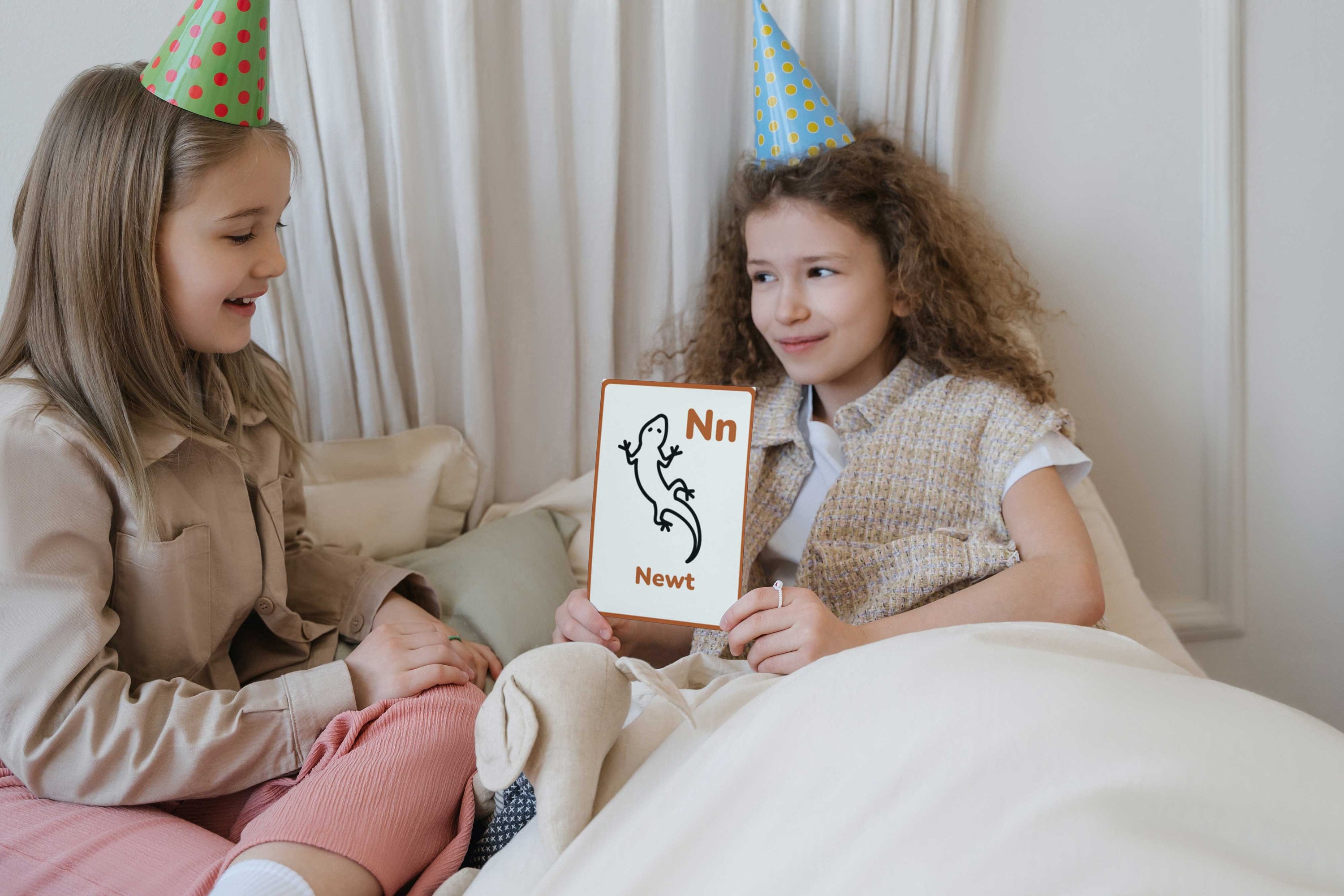 ABC Flash Cards, Learning Alphabet, Coloring Pages, Montessori ...