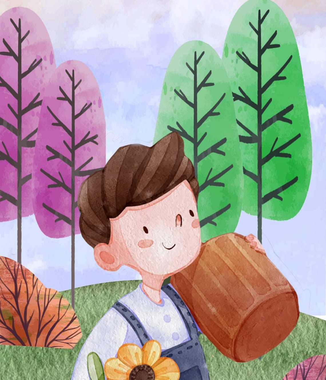 Montessori Mix and Match Game Matching Kids Activity - Etsy