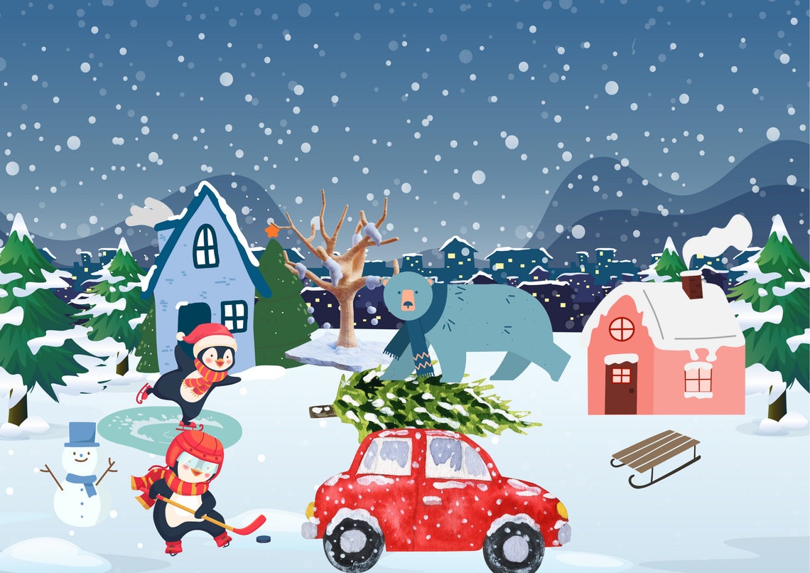 Bundle Cut and Glue DIY Book, Preschool Sticker Book, Montessori Toy ...