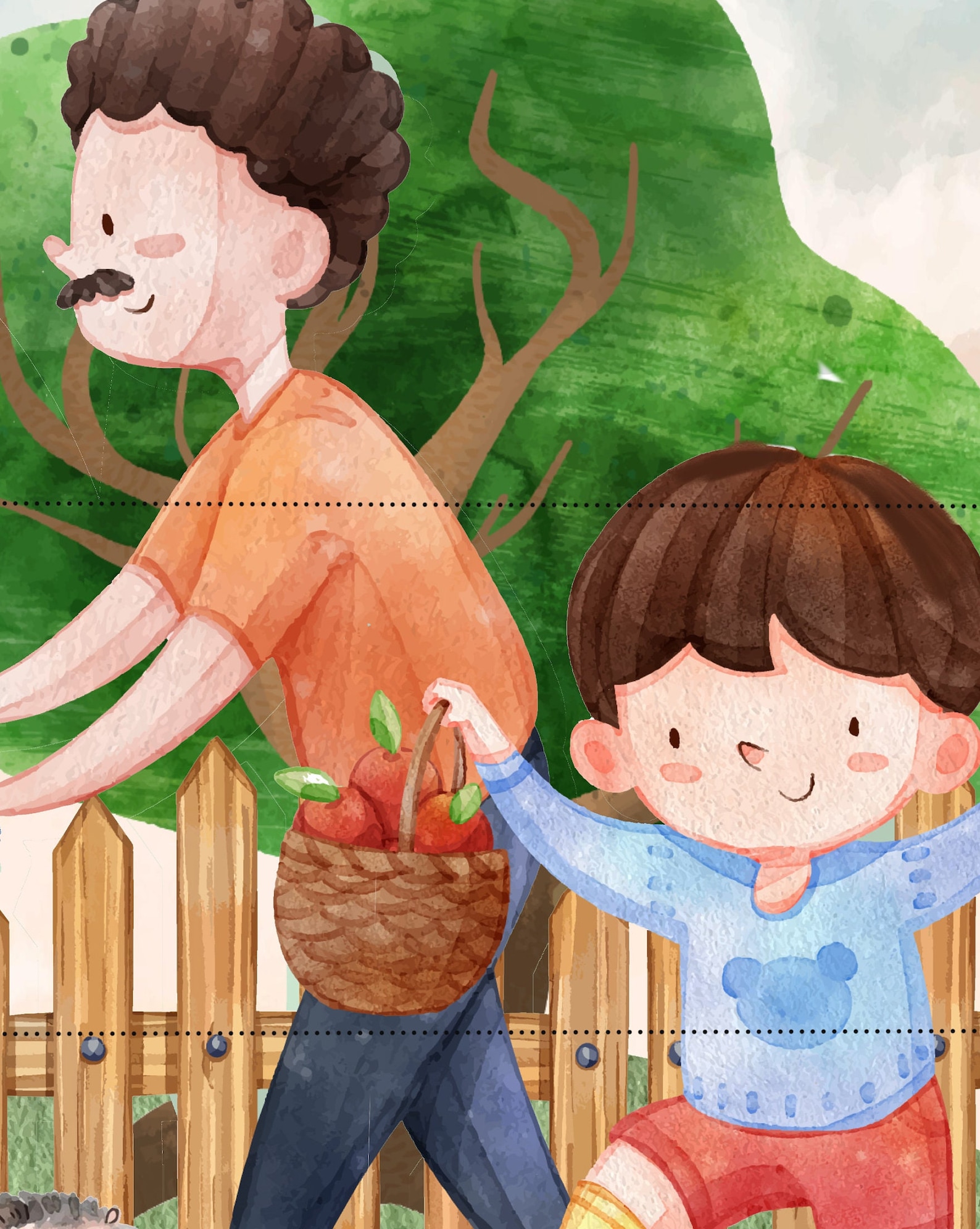 Montessori Mix and Match Game Matching Kids Activity - Etsy