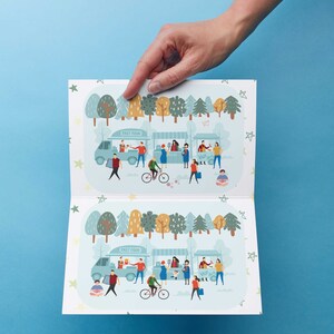 Find Differences Book, Spot the 5 Differences, Montessori Activities ...