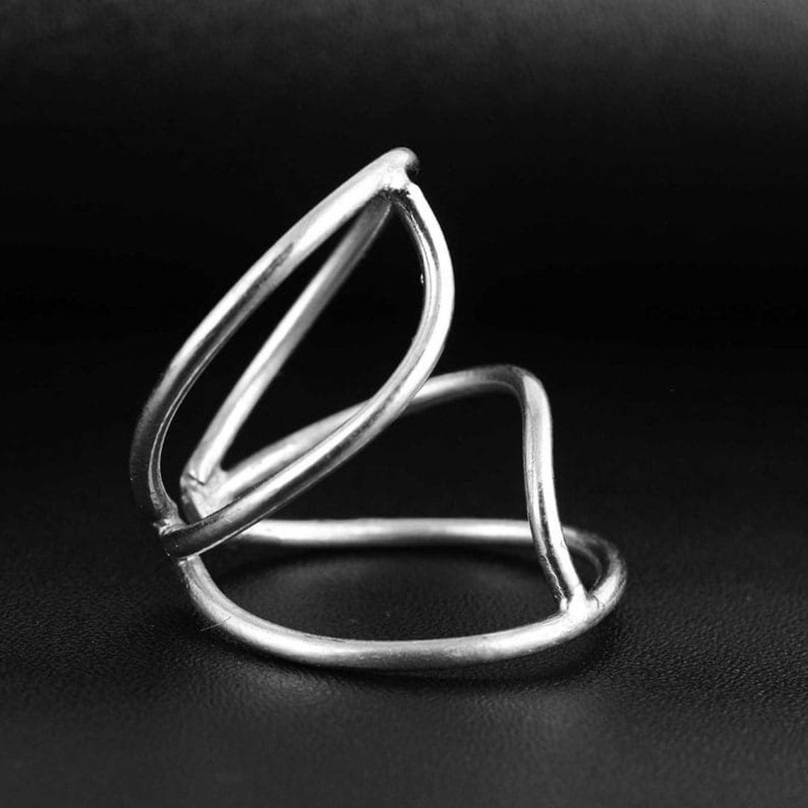 Arthritis EDS Finger Splint Adjustable for All Types of Deviation ...