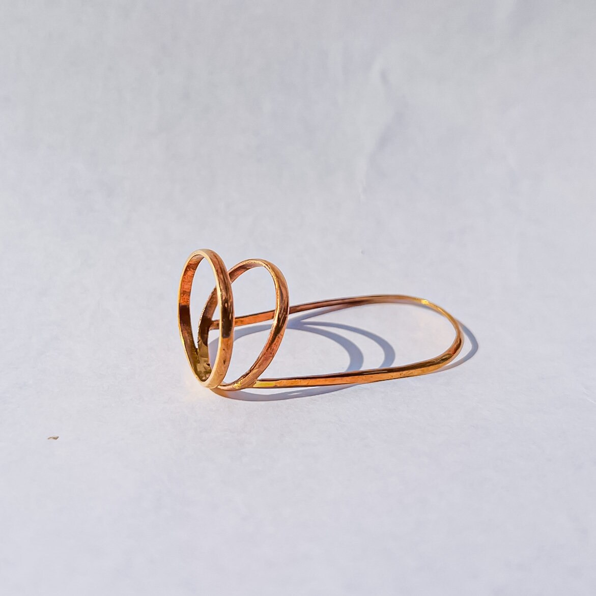 Ring for Hyper Extension,splint Finger Ring,arthritis Ring,eds Ring ...