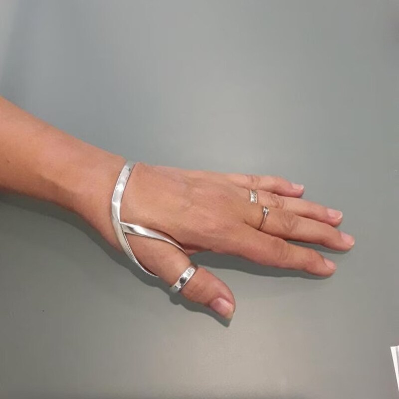 Thumb Mcp Splint - Etsy