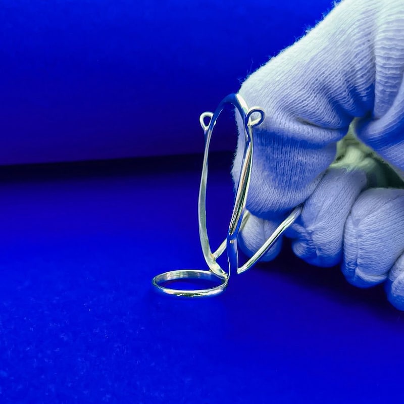 Mcp Splint Ring - Etsy