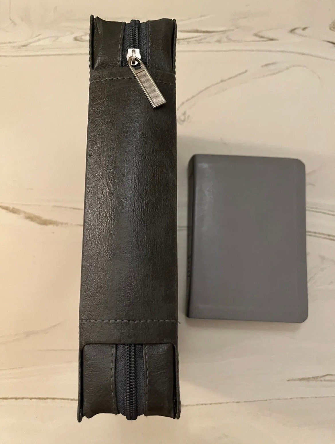 Large New World Translation Bible Cover, Gray, Jehovah’s Witness, JW ...