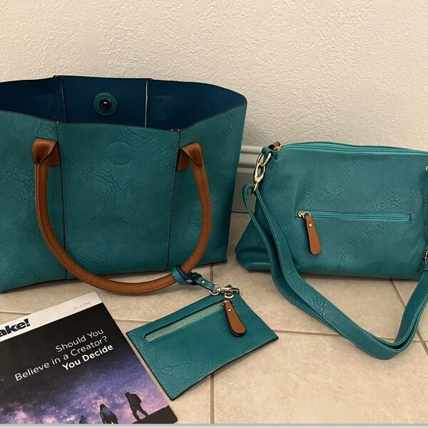 Jw Service Bag - Etsy