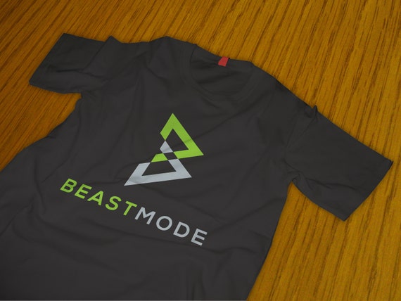Beast Mode Shirt Marshawn Lynch