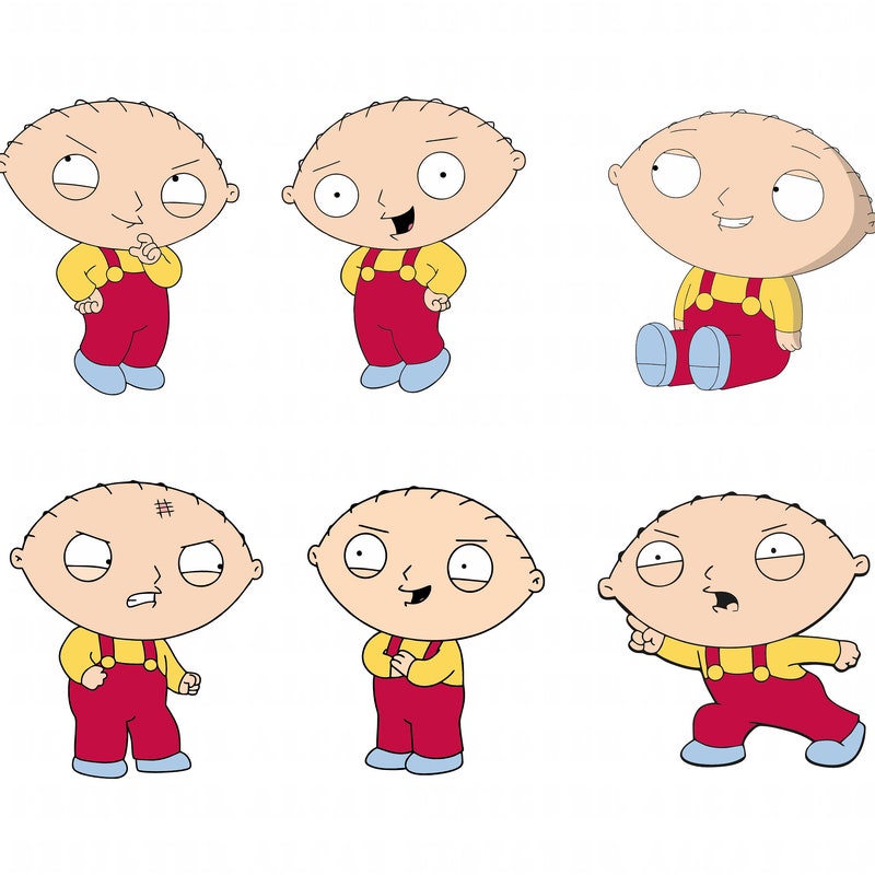 Peter Griffin Design - Etsy Australia