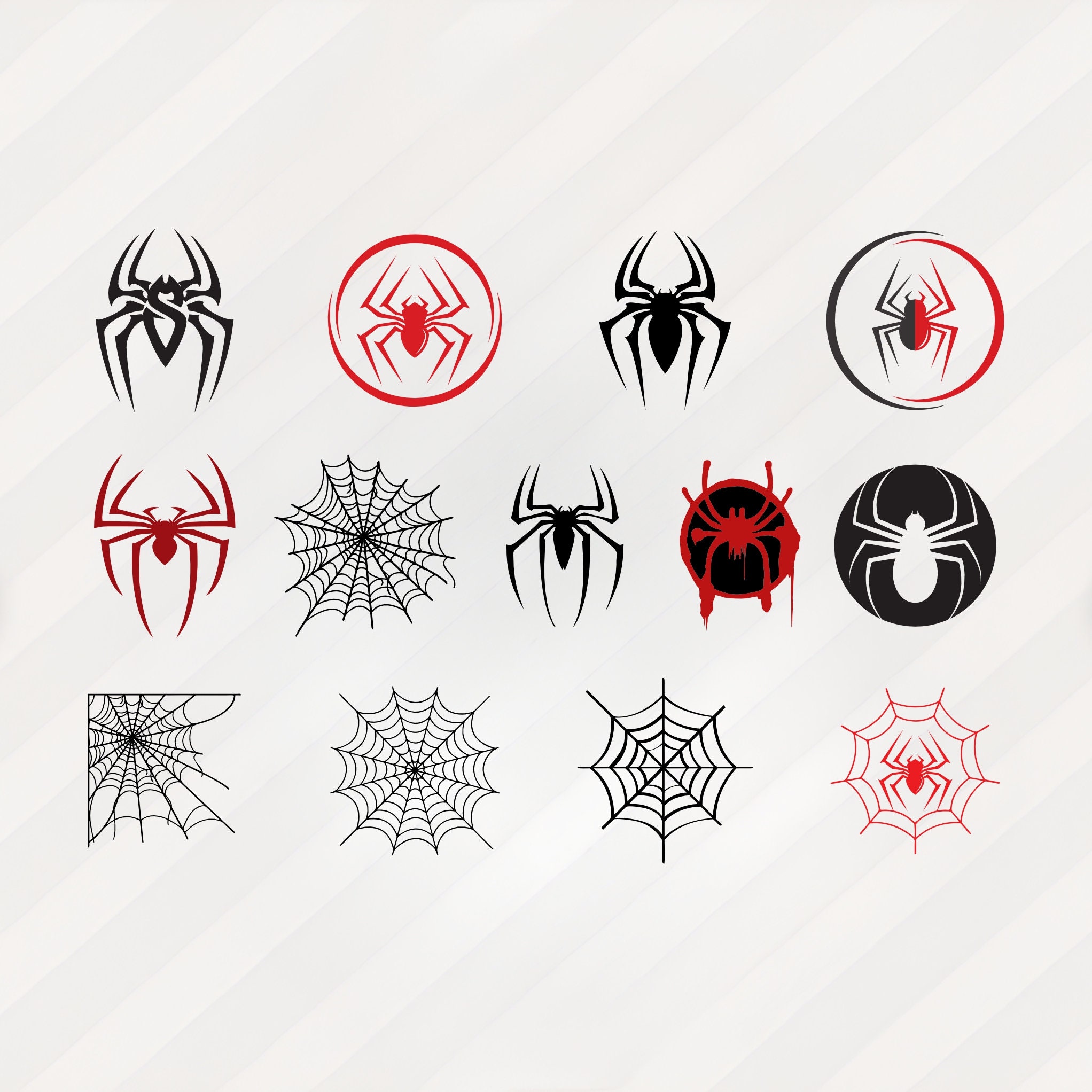Spiderman Web Logo 70+ Spider Man Web Stock Illustrations,