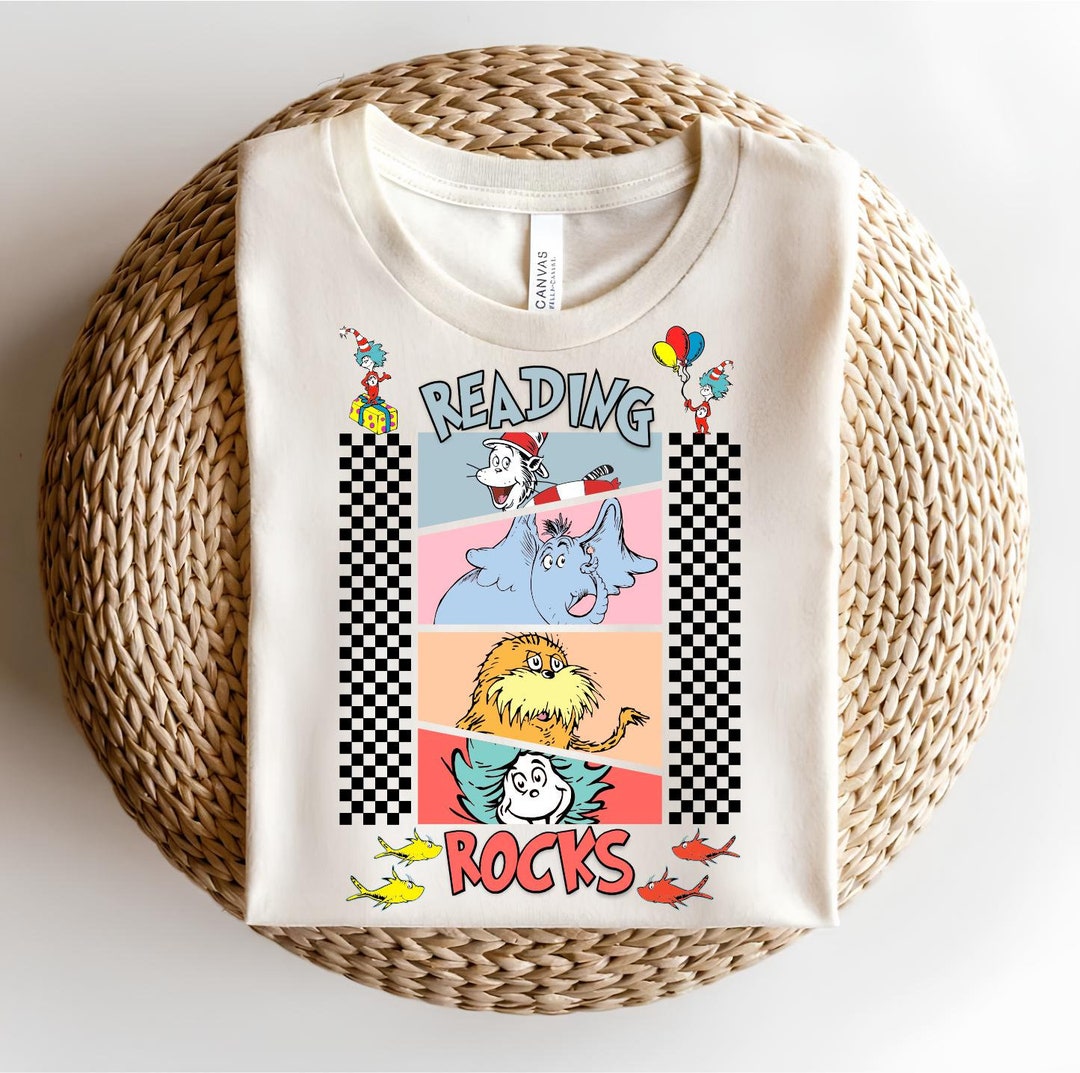 Read Rocks America Day Png, One Fish Two Fish, Dr.susse Png, Red Fish ...