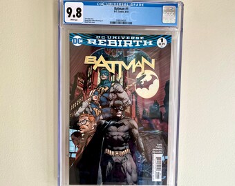 Acrylic Comic Book Display Stand With Non-slip Rubber Feet for CGC ...