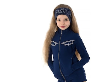 THUONO black'' Loop Trousers Made in Italy - Etsy