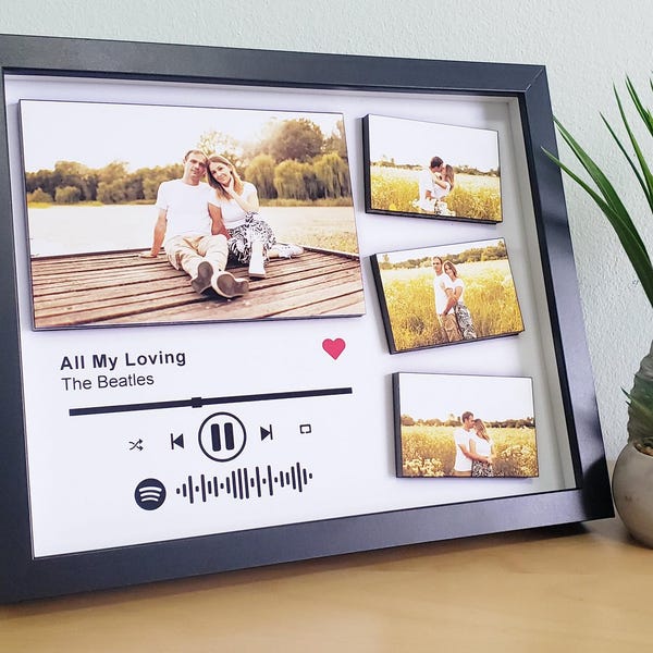 Couples Song Picture - Etsy