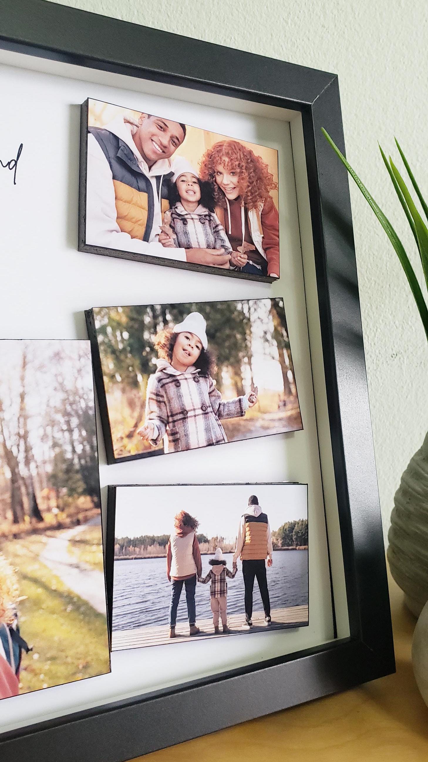 Personalised Family Print, Gift From Family, Gift for Mother, Gift for ...