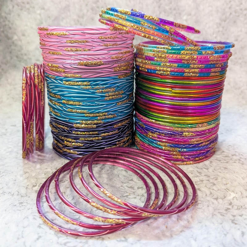 Bangles Desi Style - Etsy