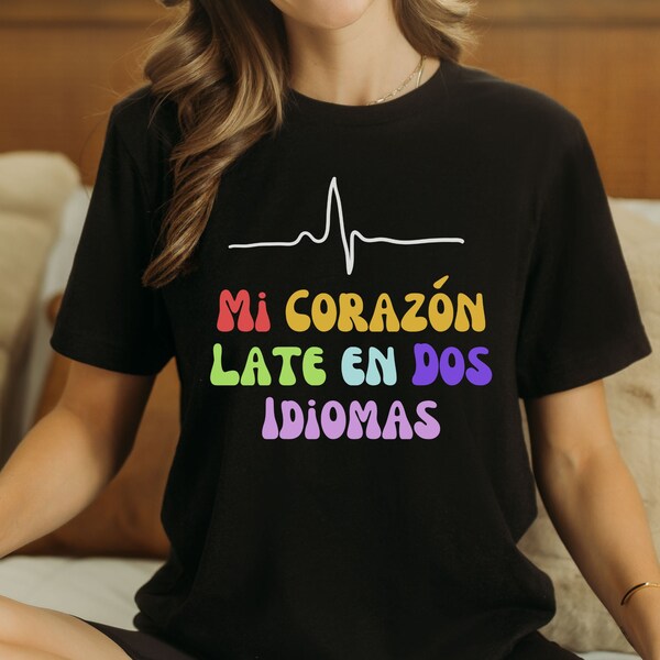 Corazón - Etsy