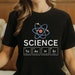 Science Teacher Shirt Periodic Table Tee Chemistry Teacher Gift for ...