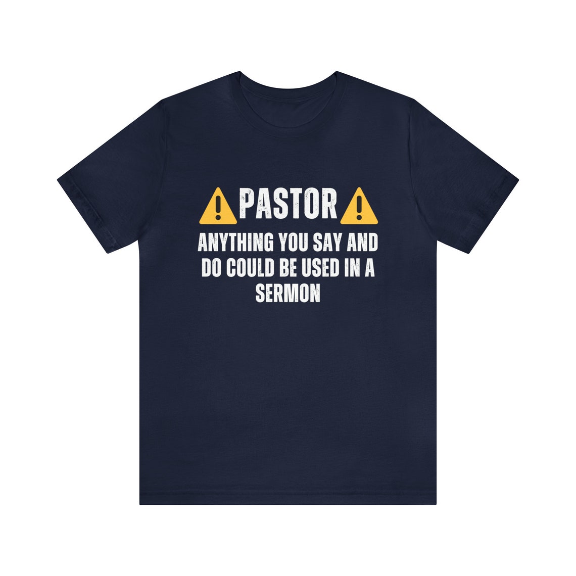 Pastor Shirt for Pastor Gift Religion Tee Pastor Birthday Gift - Etsy