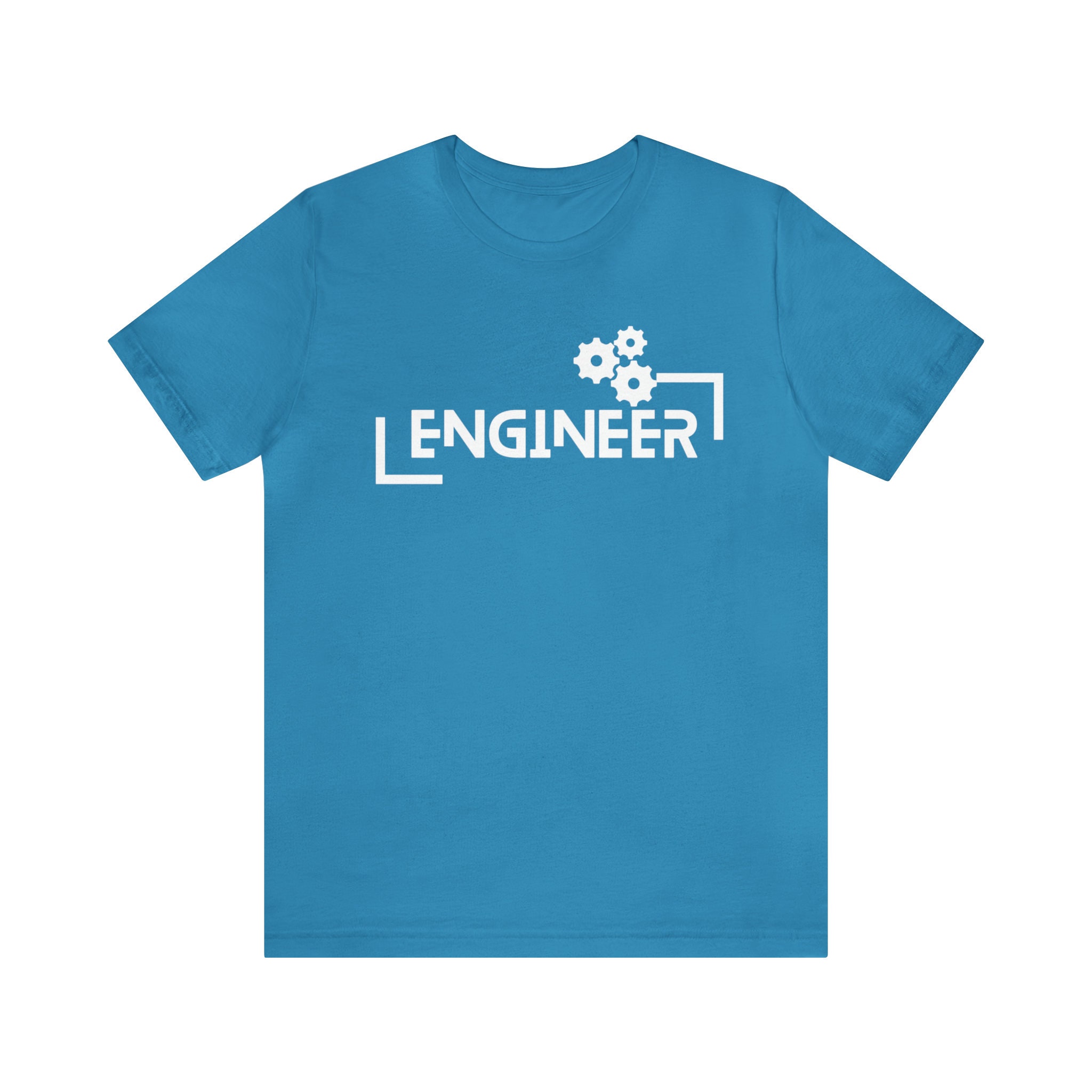 Engineer Shirt Engineering Gift for Women Engineer Girl Tee Engineer ...