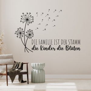 12 German Family Plotter Files SVG, Familie Plotterdatei, Kinder ...