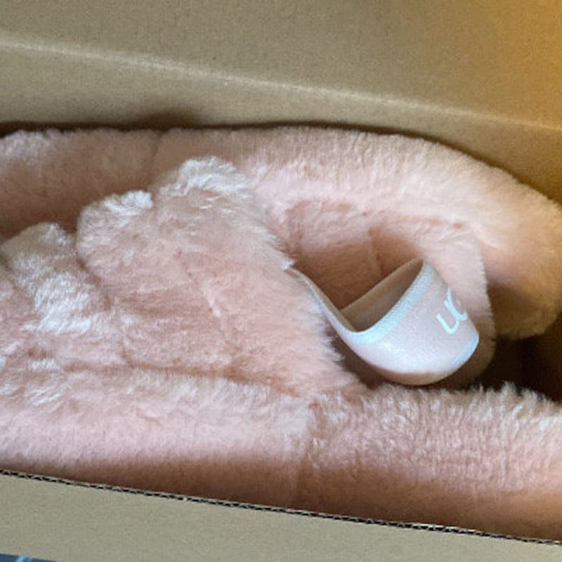 Fake Ugg Slippers - Etsy UK
