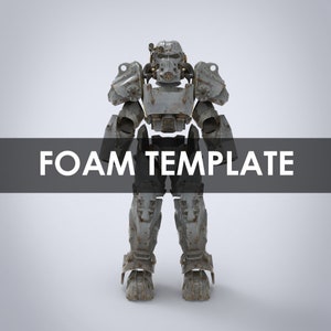 Fallout Armor - Etsy