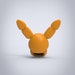 Spring Bonnie Movie Version Full Wearable Head Template for EVA Foam ...