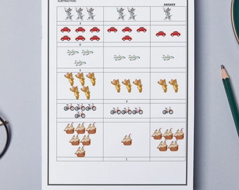 Groundhog Day Color by Number Multiplication Worksheets for - Etsy