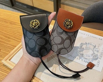 Pull Out Car Key Case - Etsy