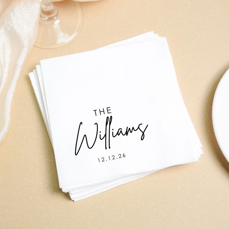 Halloween Party Napkin - Etsy