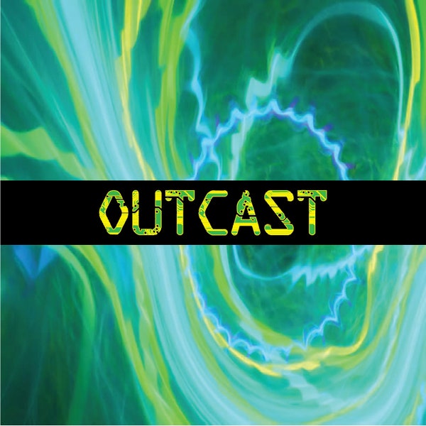 Outcast - Etsy