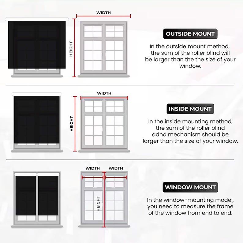 Ethnic Gothic Roller Blind: Customizable Day/night Window Shade - Etsy