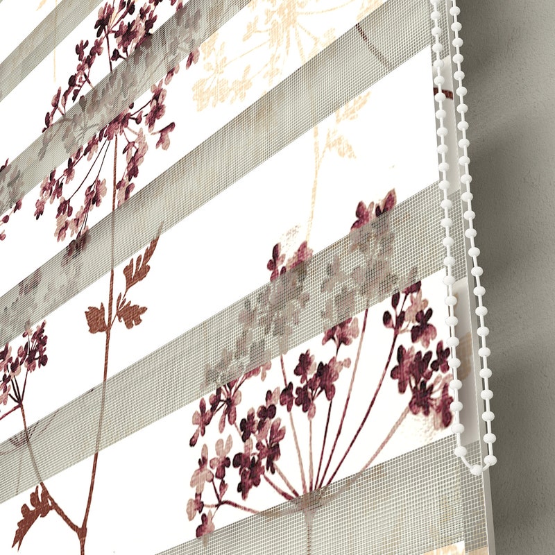 Roller Blind Print - Etsy