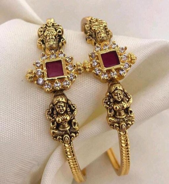 Kadli gold bangles store