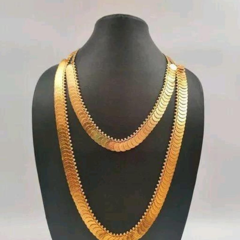 Simple Long Haram - Etsy