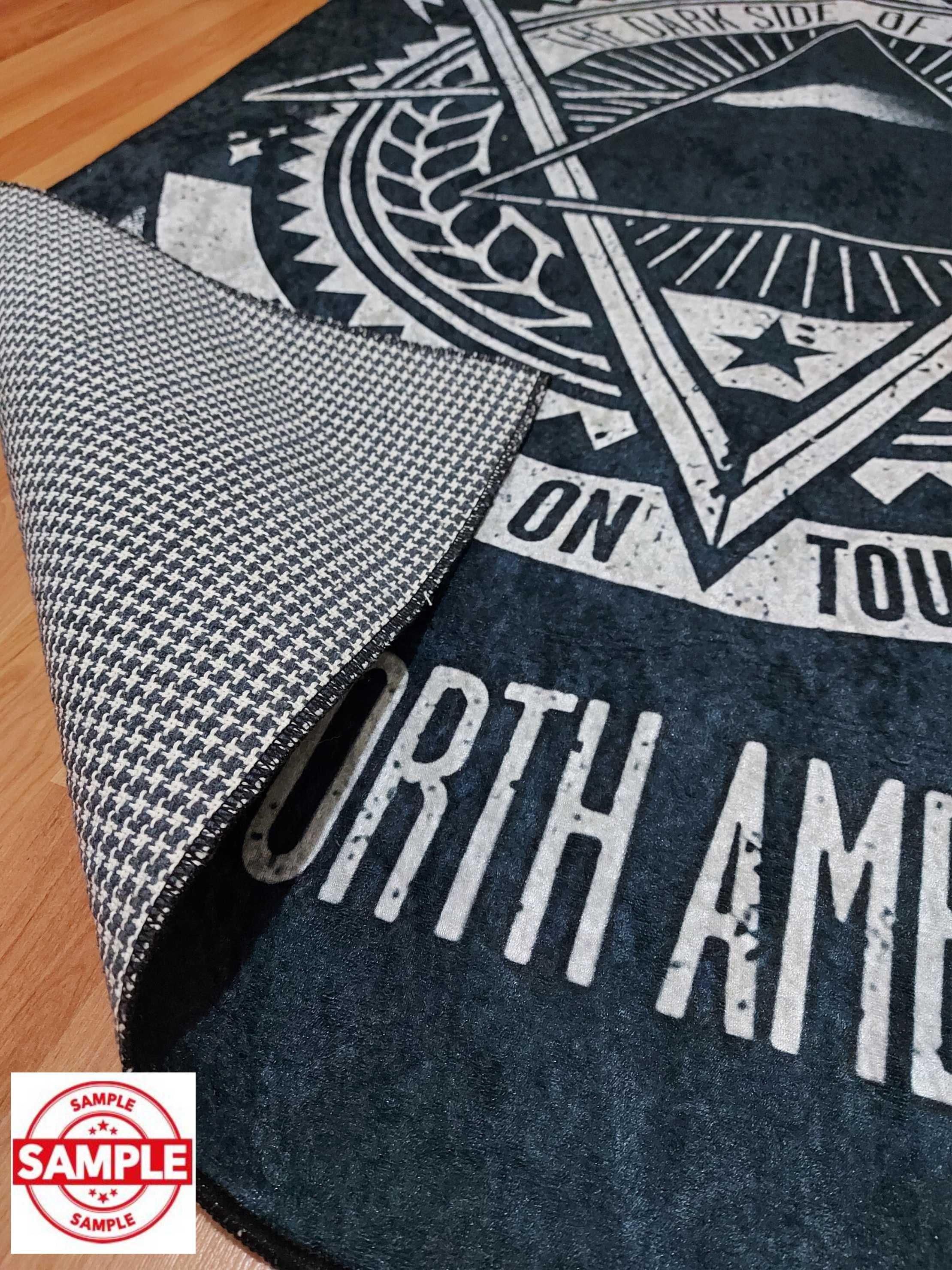 Personalized Rugs, Custom Rug, Custom Room Carpet, Personalized Gift ...