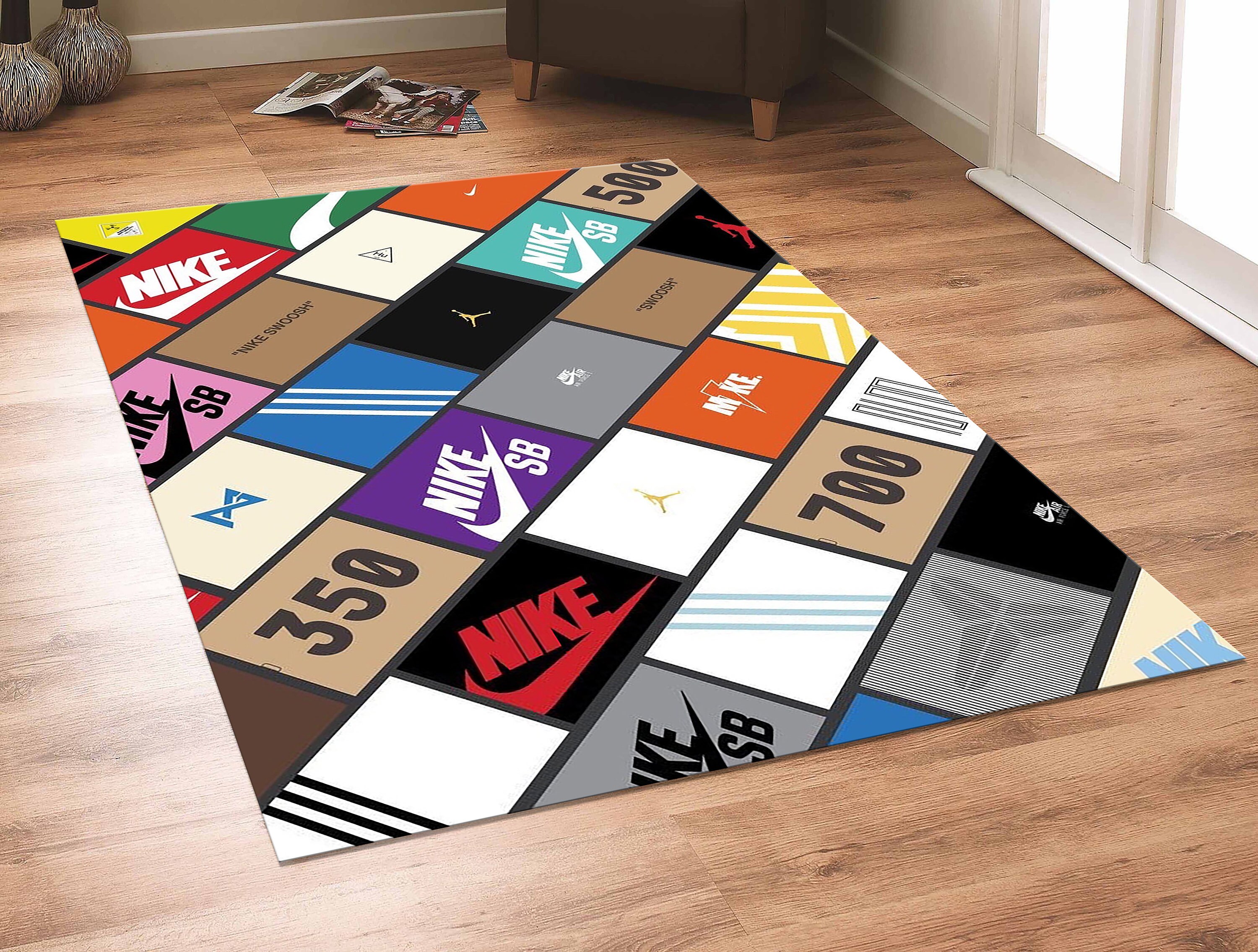 Personalized Rugs, Custom Rug, Custom Room Carpet, Personalized Gift ...