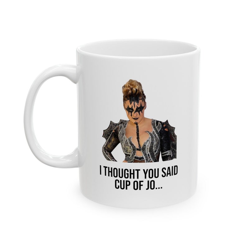Jojo Mug - Etsy
