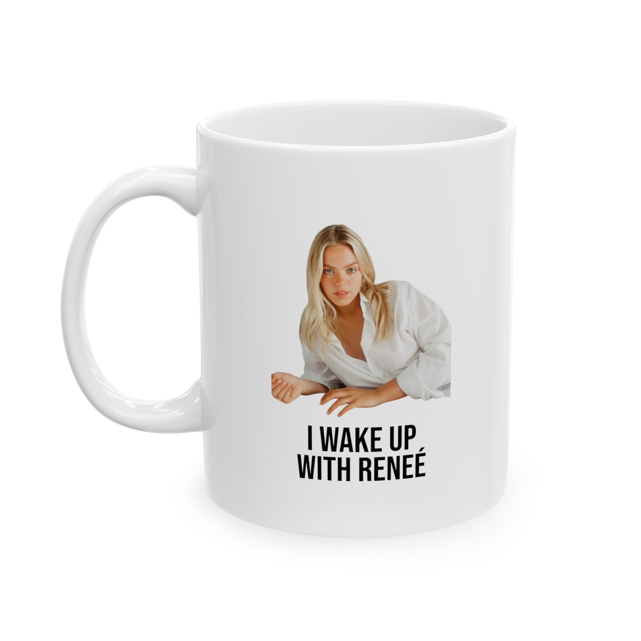 Renee Rapp Cup, Lesbian Cup, Renee Rapp Merch, Renee Rapp Art, Renee ...
