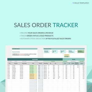 Inventory Tracker, Google Sheets Small Business Inventory Template ...