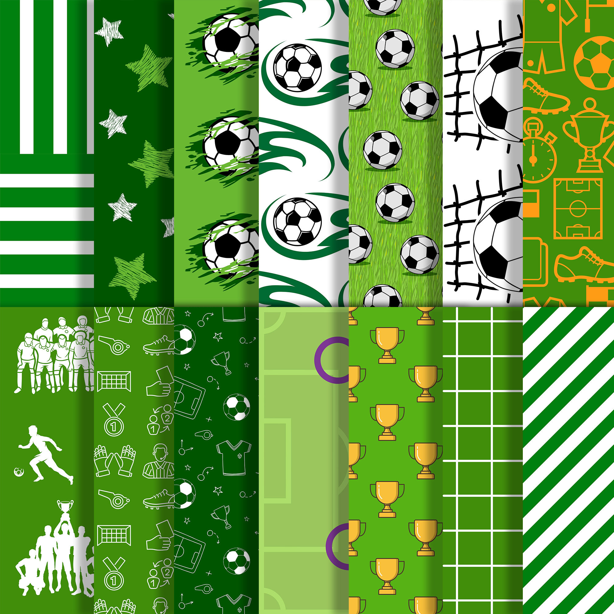 Paper Football Team Names at Dominic Wright blog