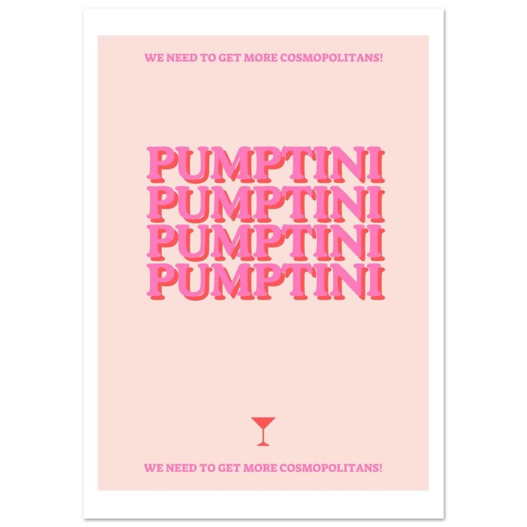 Pumptini Print Vanderpump Rules Quote Wall Art by James Kennedy Home ...