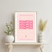 Vanderpump Rules 'pumptini' Wall Art Bravo Print Digital File - Etsy