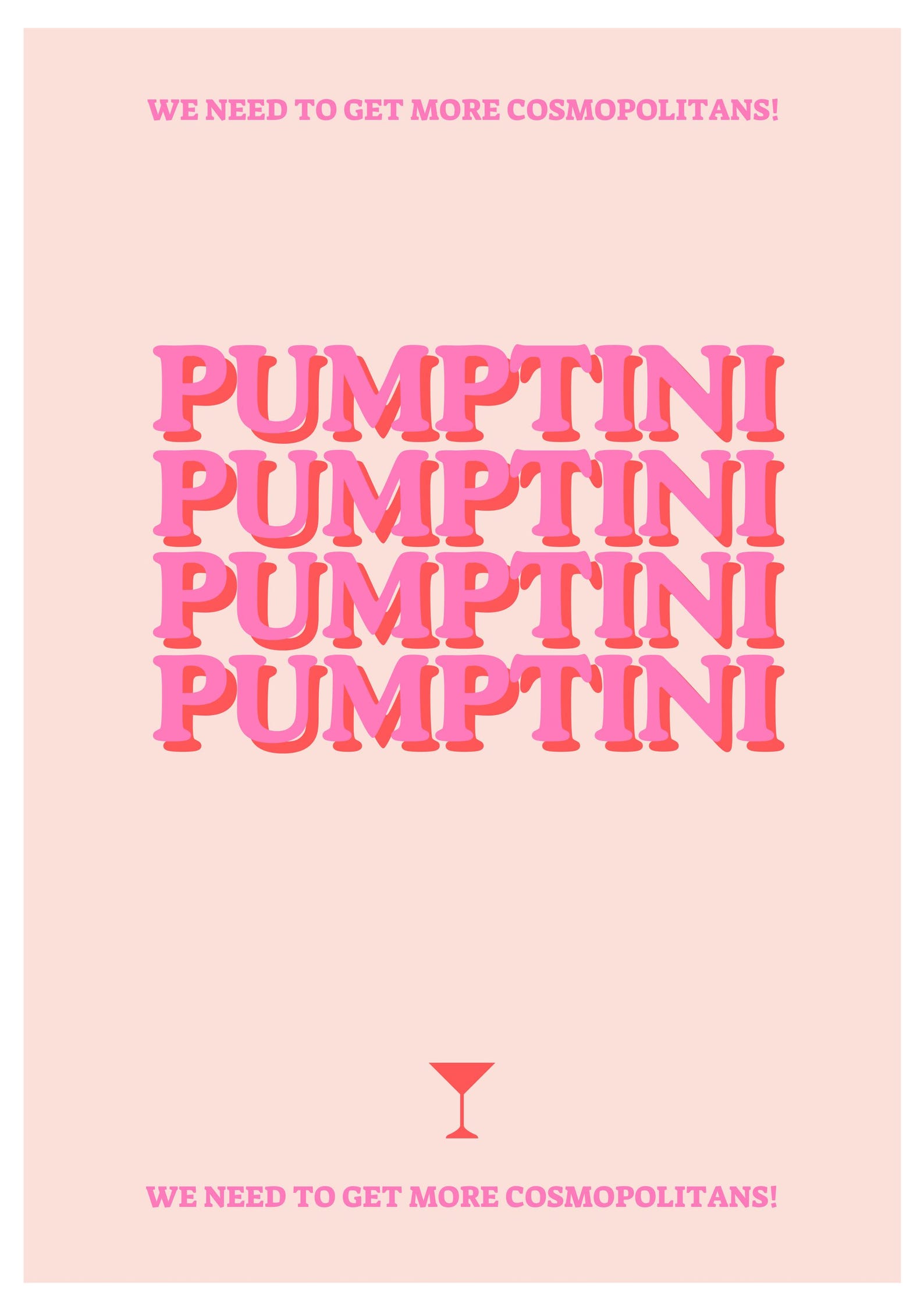 Vanderpump Rules 'pumptini' Wall Art Bravo Print Digital File - Etsy